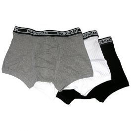Spandex Boxer Brief Underwear for Men - Sportsman Apparel